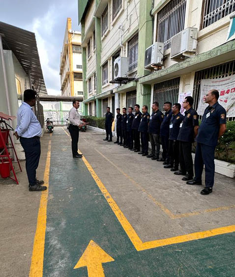 garud security services in mumbai